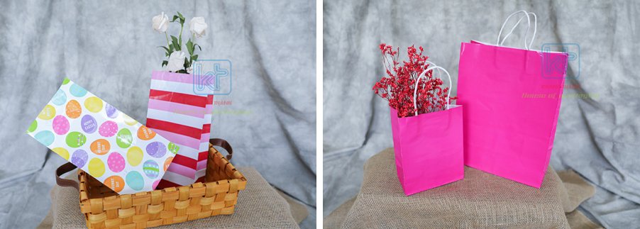 6 Basic Steps In Paper Bag Printing Process Khang Th nh